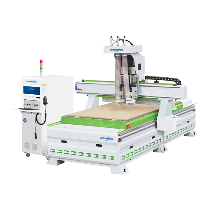 China C-2 Best CNC Router Machine For Woodworking Manufacturer and ...