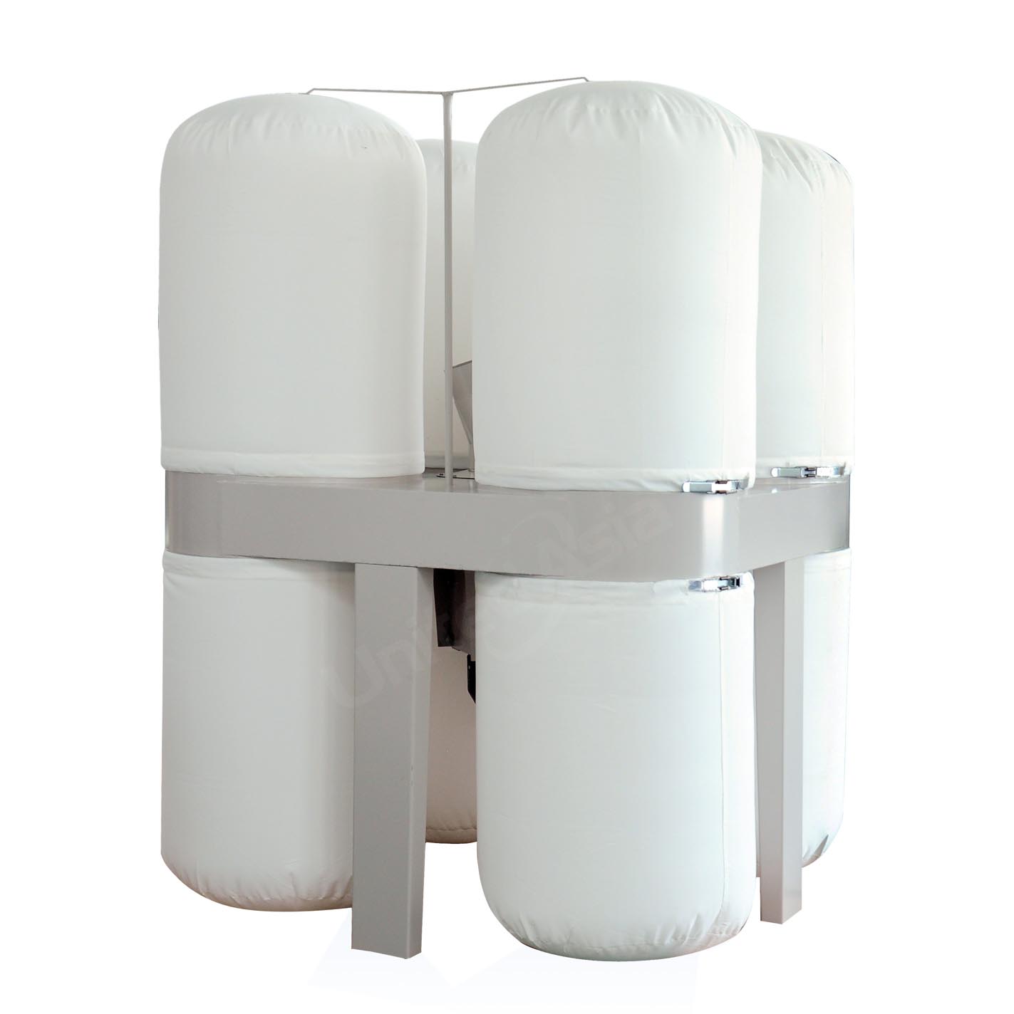 China DC-10 High-Quality Dust Collector Dust Cleaner Manufacturers ...