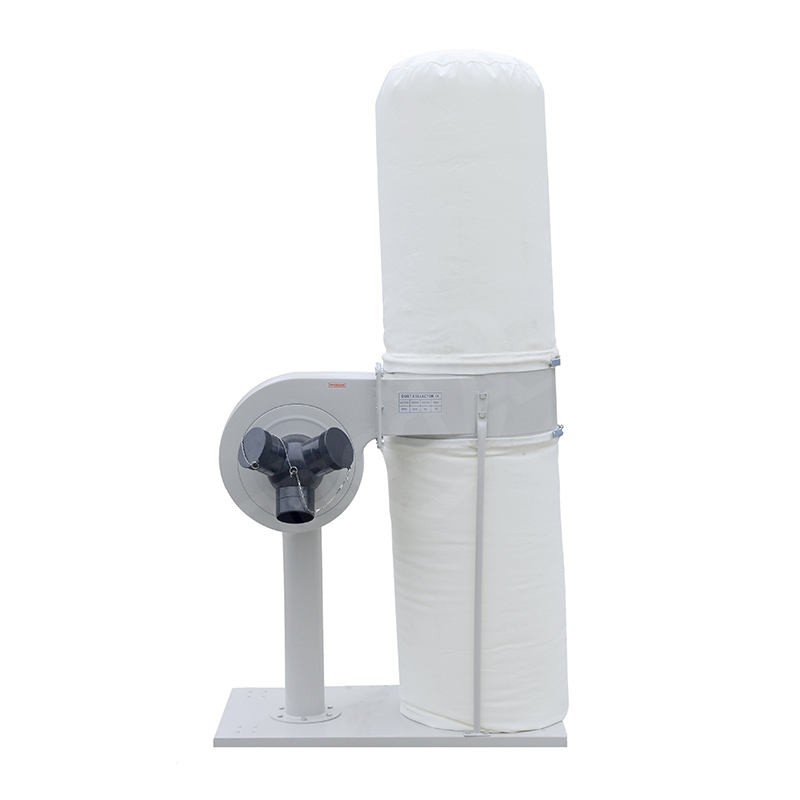 China FM-2B China Industrial Dust Collector Machine Exporters ...