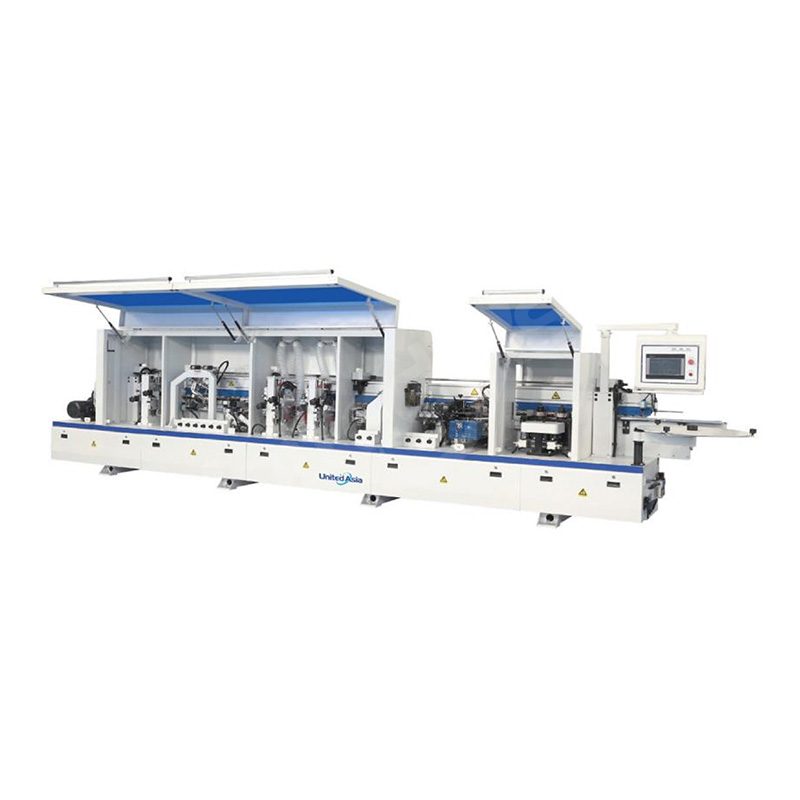 China FZB508 Auto Wood Edge Banding Equipment Manufacturers ...