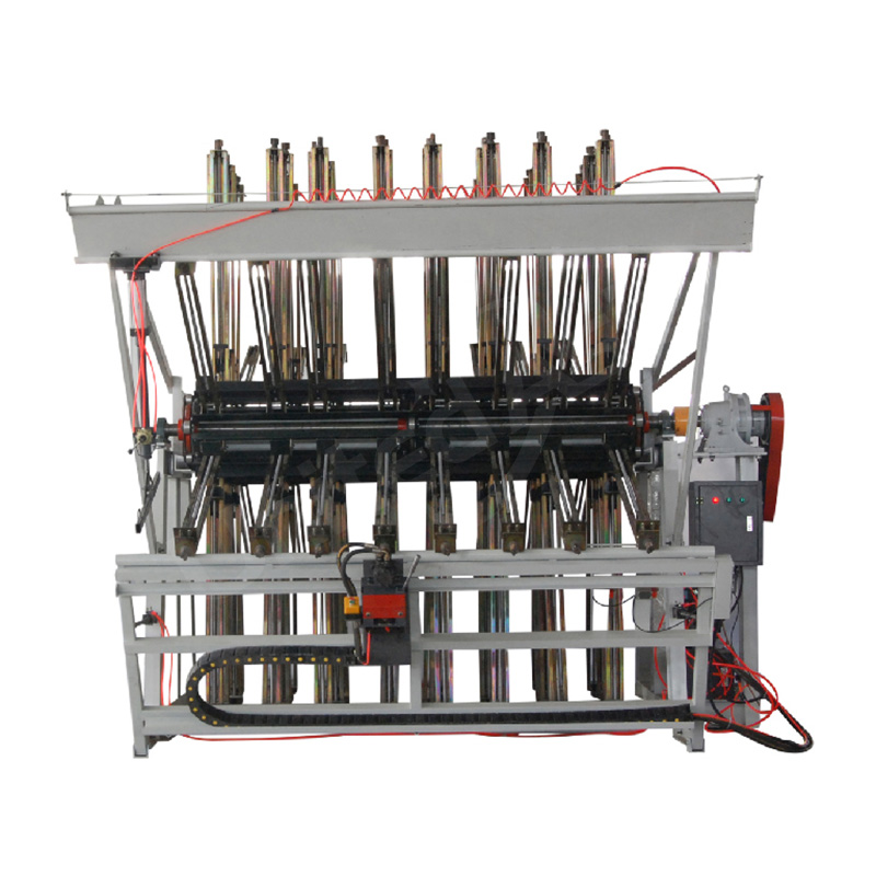 China MY2500H-10 China Hydraulic Clamping Carrier Machine Manufacturer ...