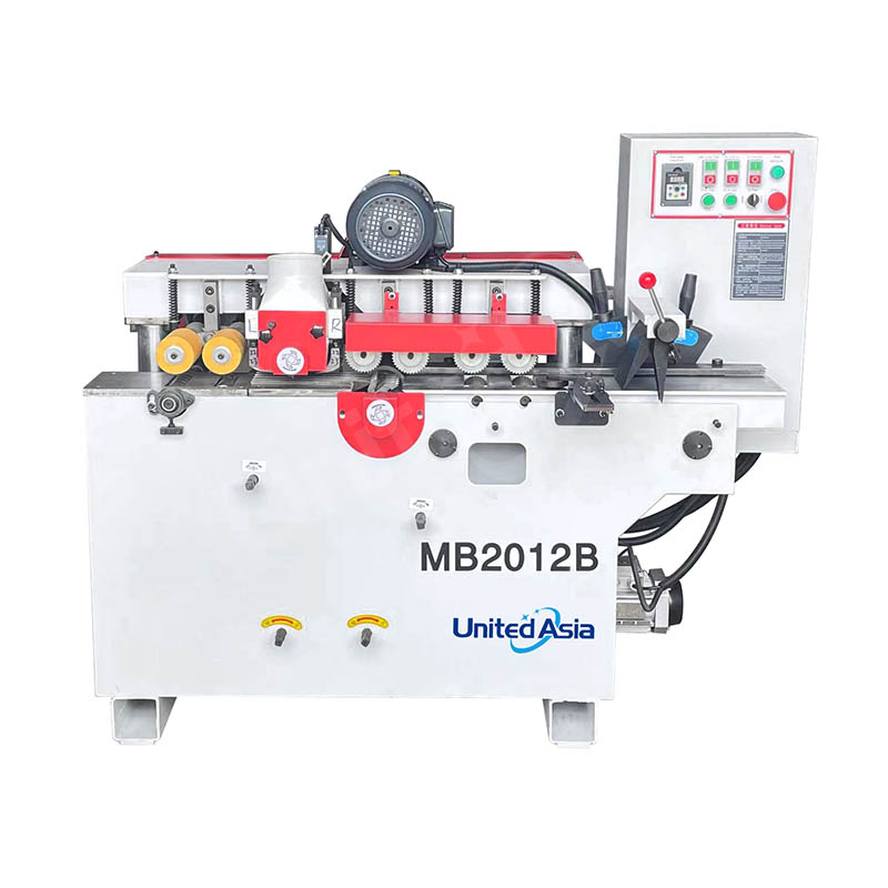 China MB2012B High Efficiency Round Wood Cutter Exporters Manufacturer ...