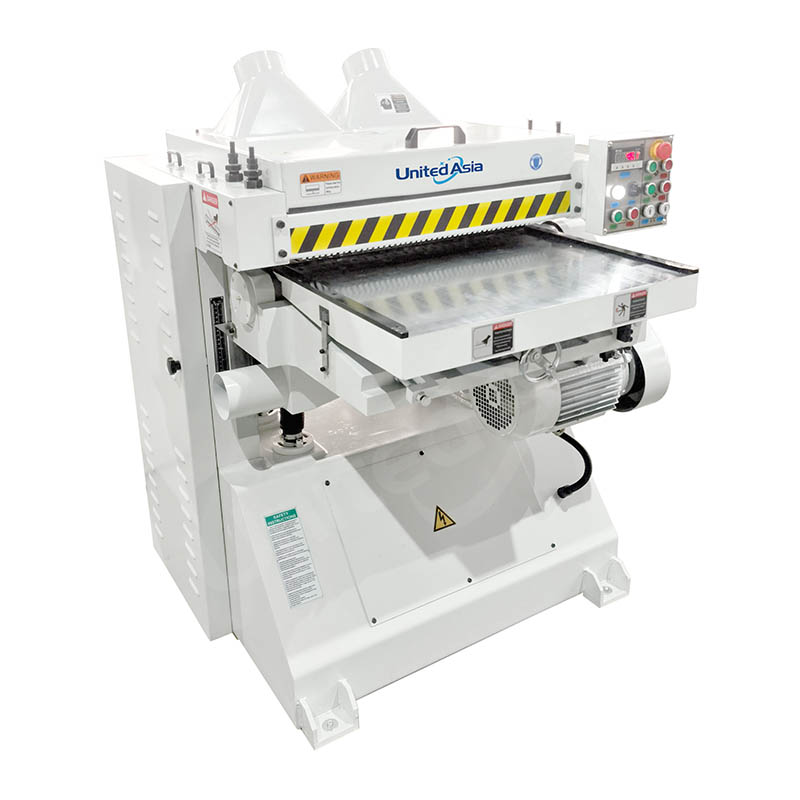 China MB2063 High Quality Double Side Planer Factory Manufacturer and ...