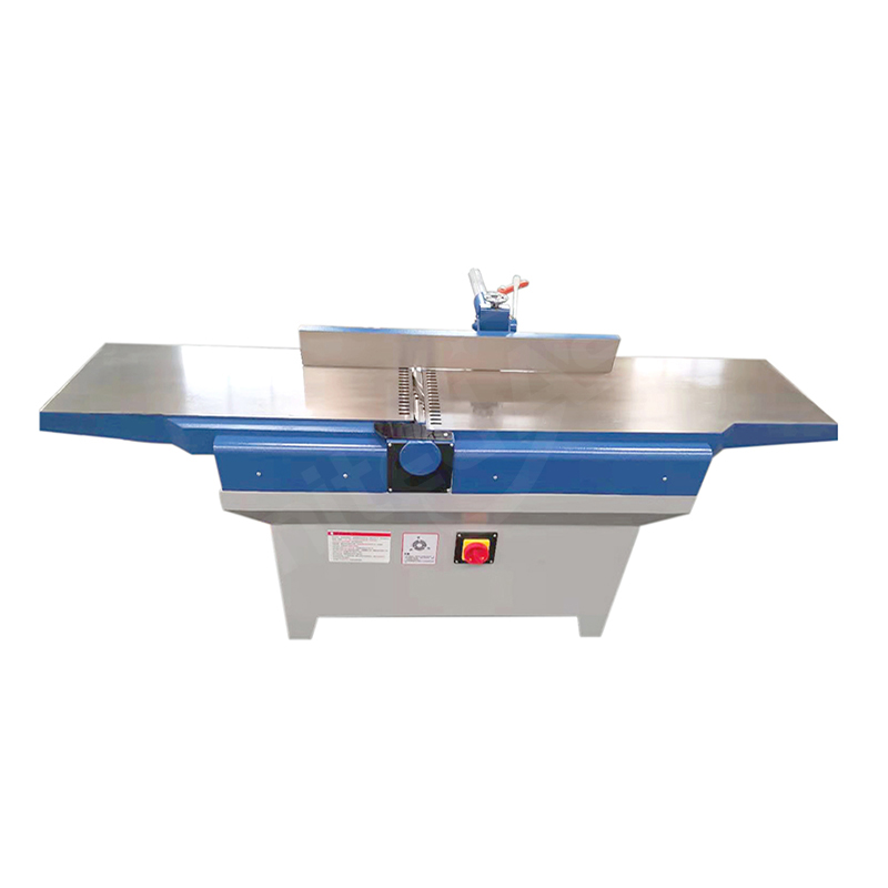 China MBL504 Surface Planer Woodworking Machine Manufacturer ...