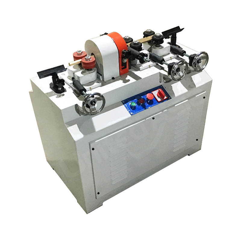 China MC9020A Round Wood Cutter (Freeding Wheel Double Feeding&Single ...