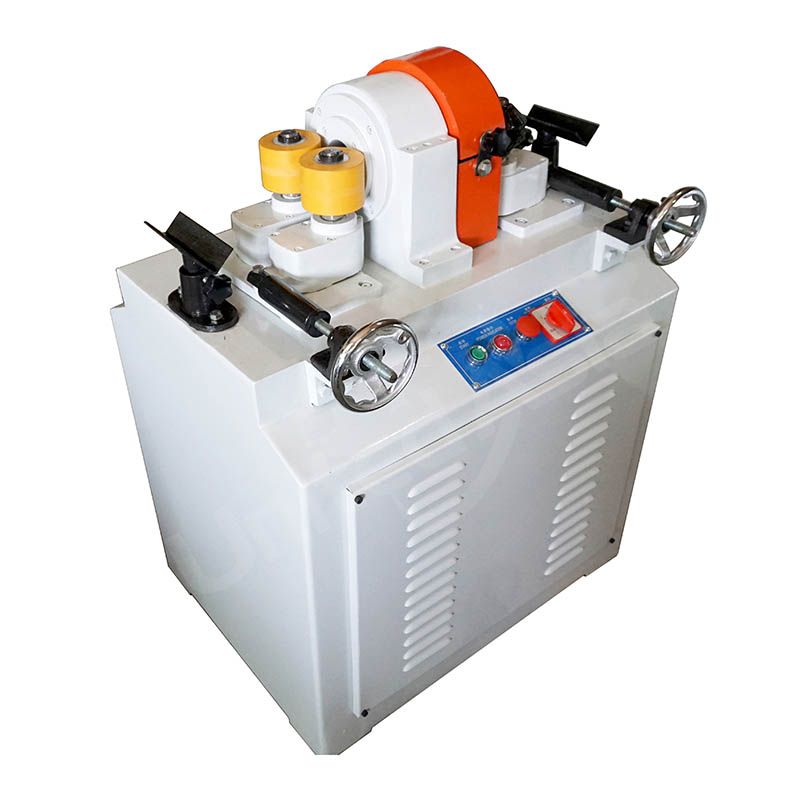 China MC9050 Round Wood Cutter (Freeding Wheel Single Feeding&Single ...