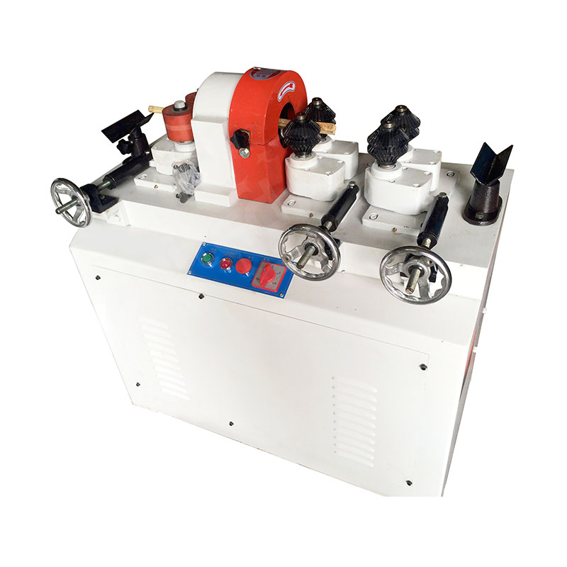 China MC9050A Round Wood Cutter (Freeding Wheel Double Feeding&Single ...