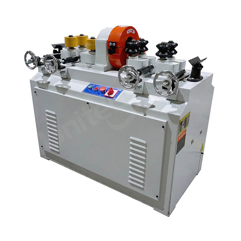 China MC9060B Round Wood Cutter (Freeding Wheel Double Feeding&Double ...