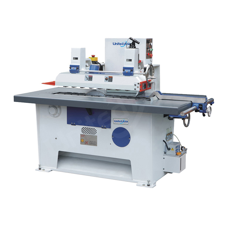 Rip Saw Machine STRAIGHT LINE RIP SAW JR 18/18F/18T | JOWAY