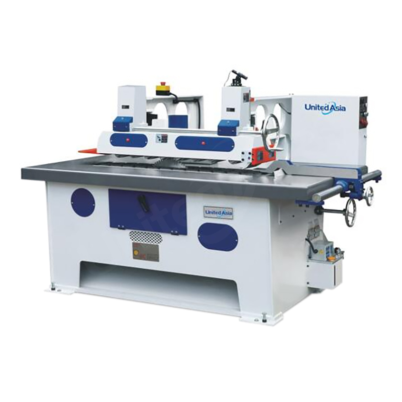 China MJ164 Single Rip Saw Machine For Wood Cutting Manufacturer and ...