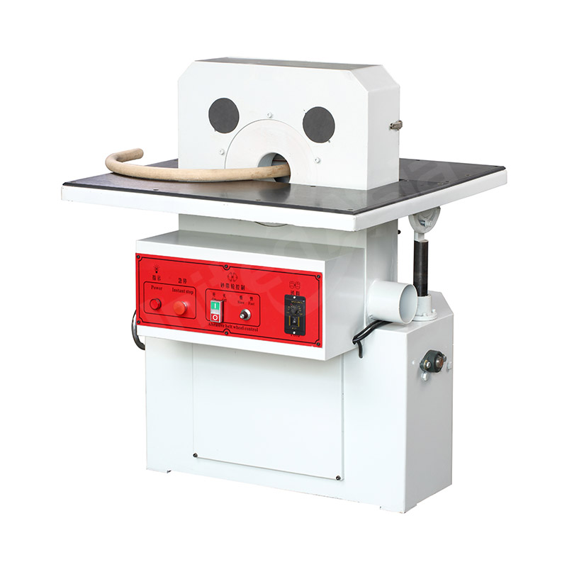 China MM2005 Curved Round Rod Sander Machine Factory Manufacturer and ...