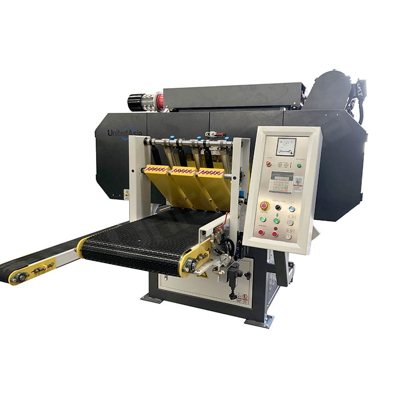 China RS300A Wood Band Resaw Cutting Saw Machine Manufacturer and ...
