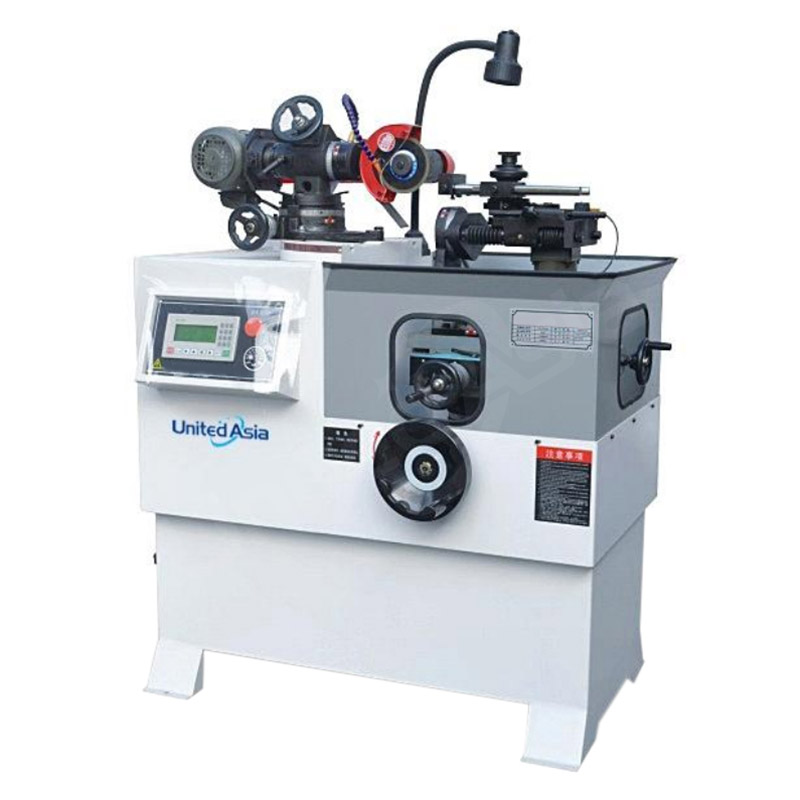 China SG-17 High-Quality Saw Blade Tooth Grinder Manufacturer ...