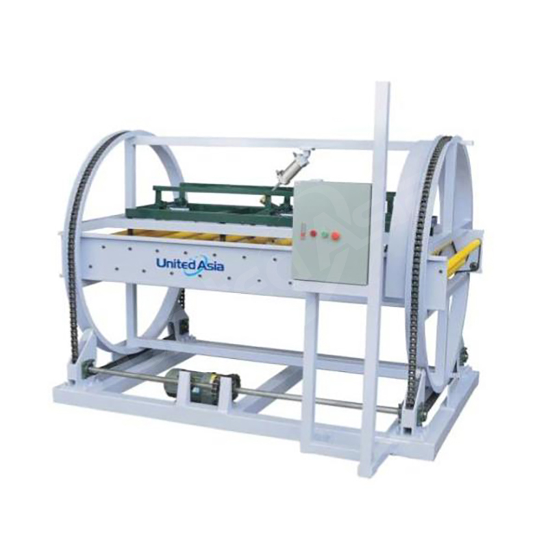 China TV1250 China Turn Over Machine For Woodworking Manufacturer and ...