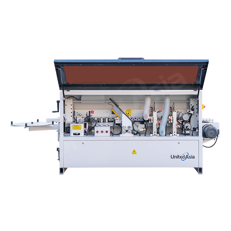 China UA-5E Woodworking Auto Edge Bander Machine Supplier Manufacturer ...