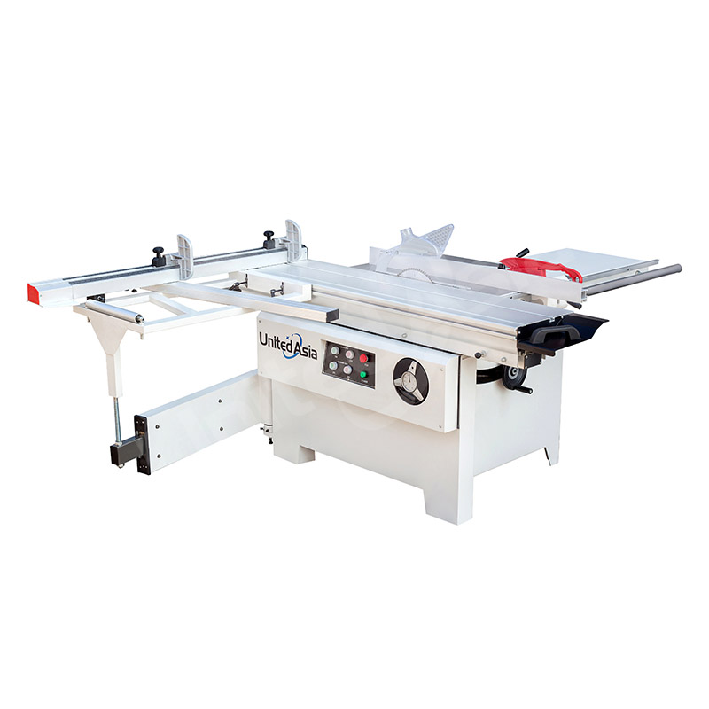 China UA2200S Table Saw With Sliding Table From China Manufacturer and ...