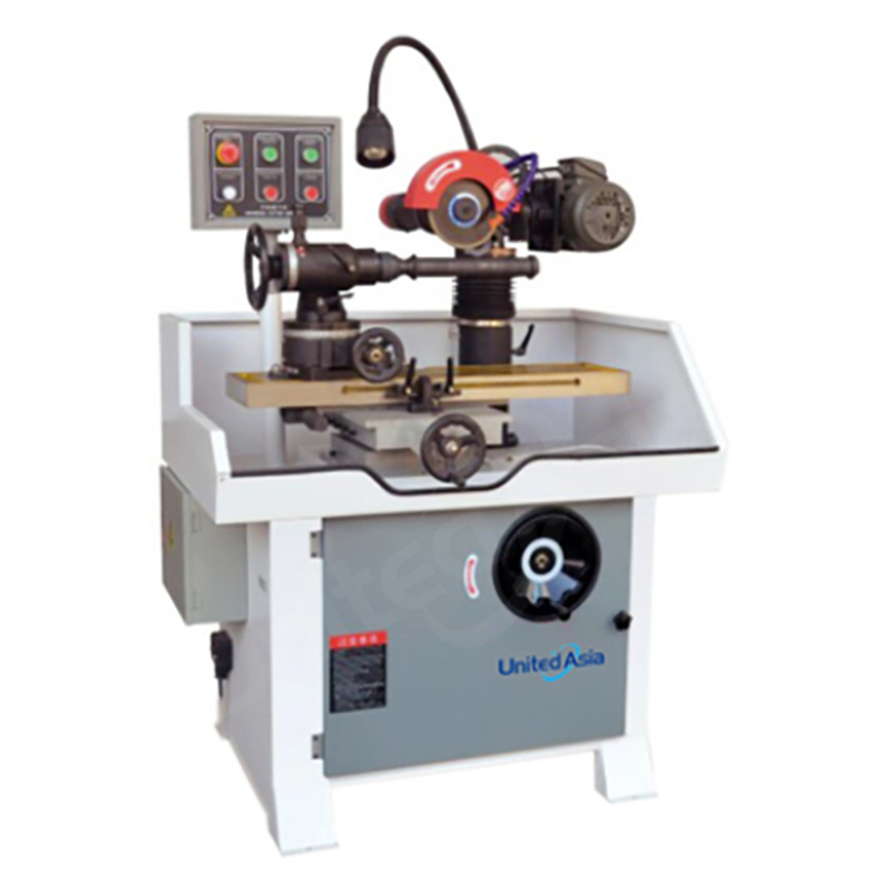 China UG-3 Woodworking Universal Cutter Grinder Machine Exporter ...